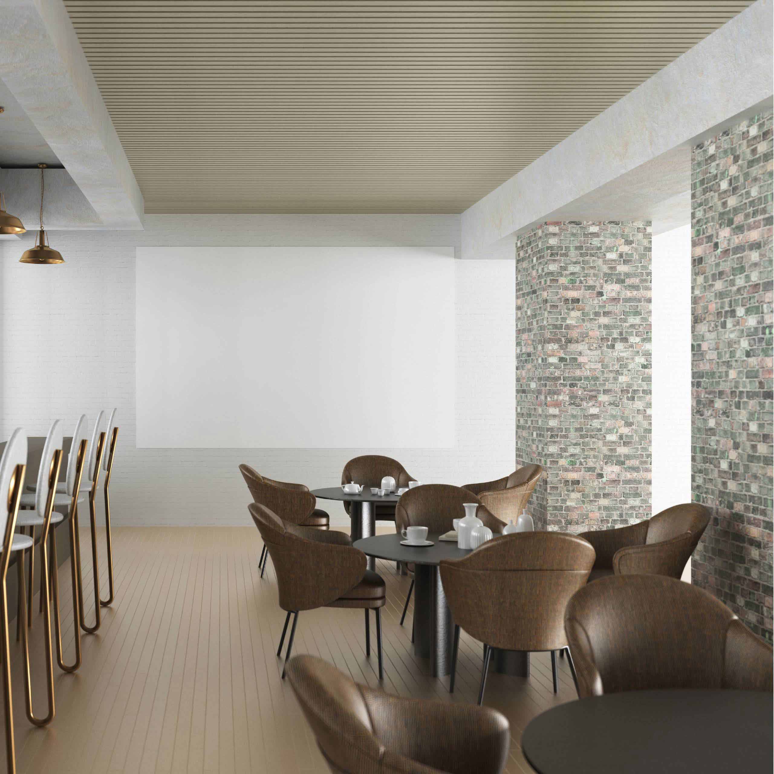 Astral Kompani Ndërtimi - Shërbim Bar & Restorant