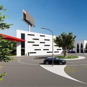 Astral Kompani Ndërtimi - Menaxhim i Centralizuar
